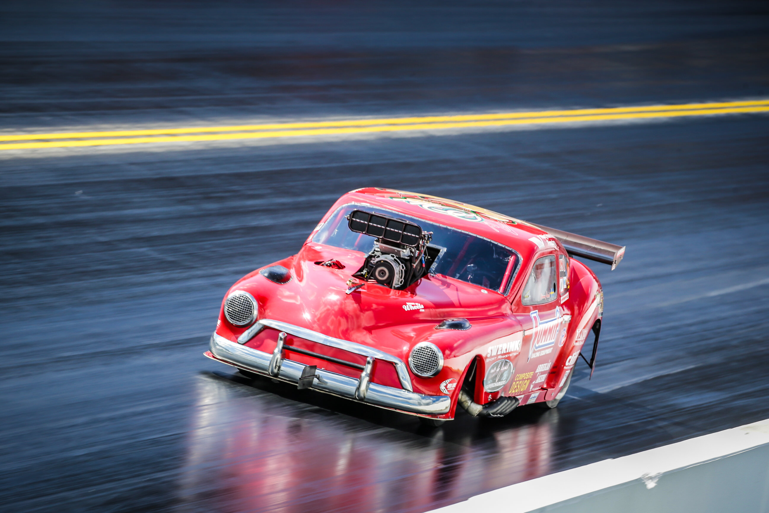 Impressions - NitrOlympX