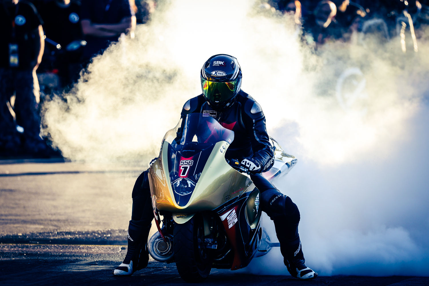 Und die FIM Champions sind... // Alle Gewinner der Saison 2025 im ...